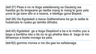 Presentation Sehlopha sa A Groenkloof AFT 121.pptx