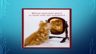 Presentation self esteem | PPTX