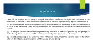 Presentation on SELF DRIVING cars .pptx