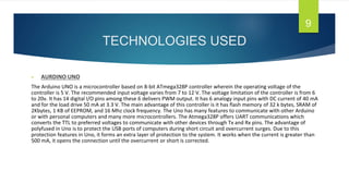 Presentation on SELF DRIVING cars .pptx