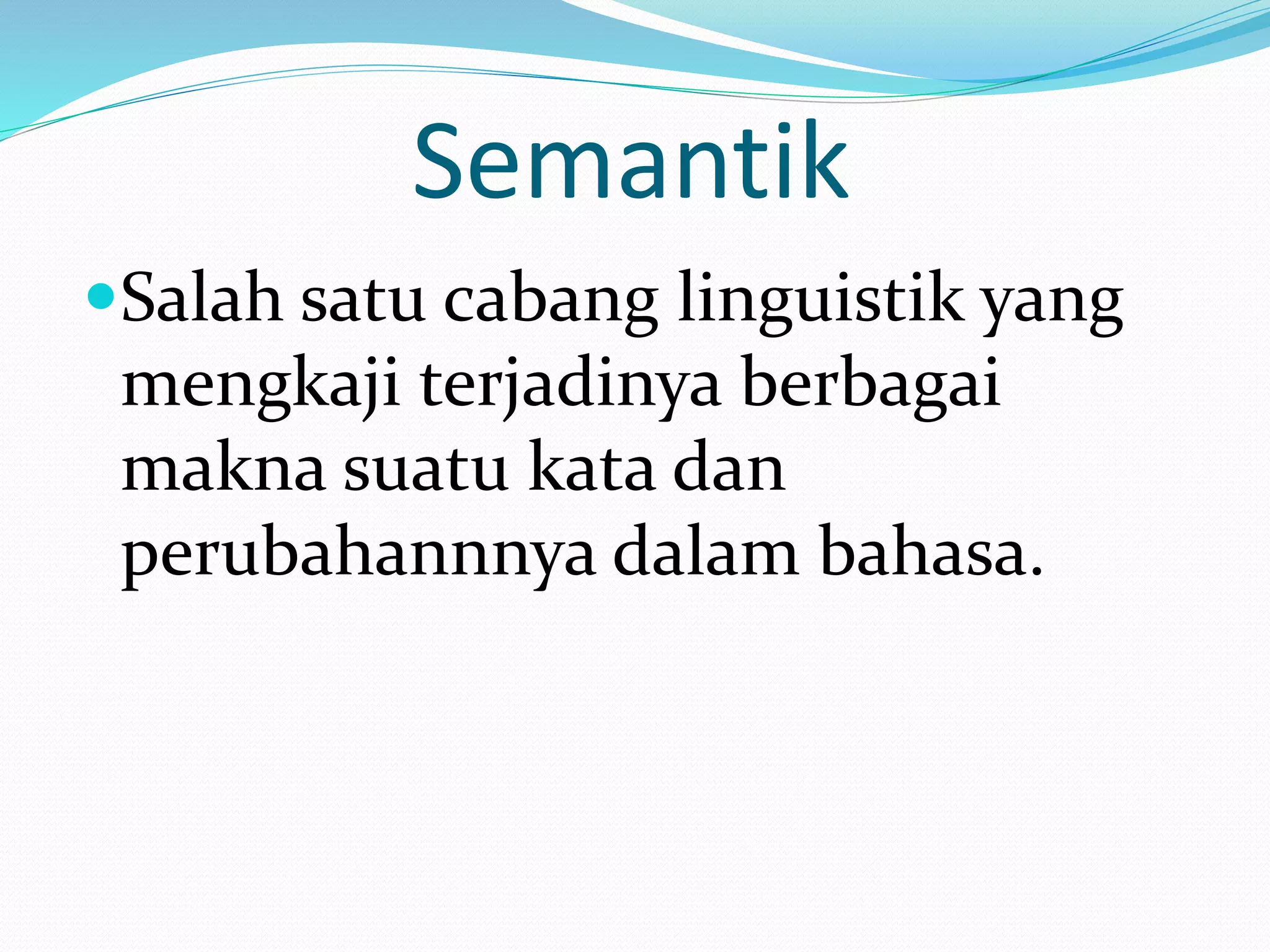 Presentation semantic | PPTX