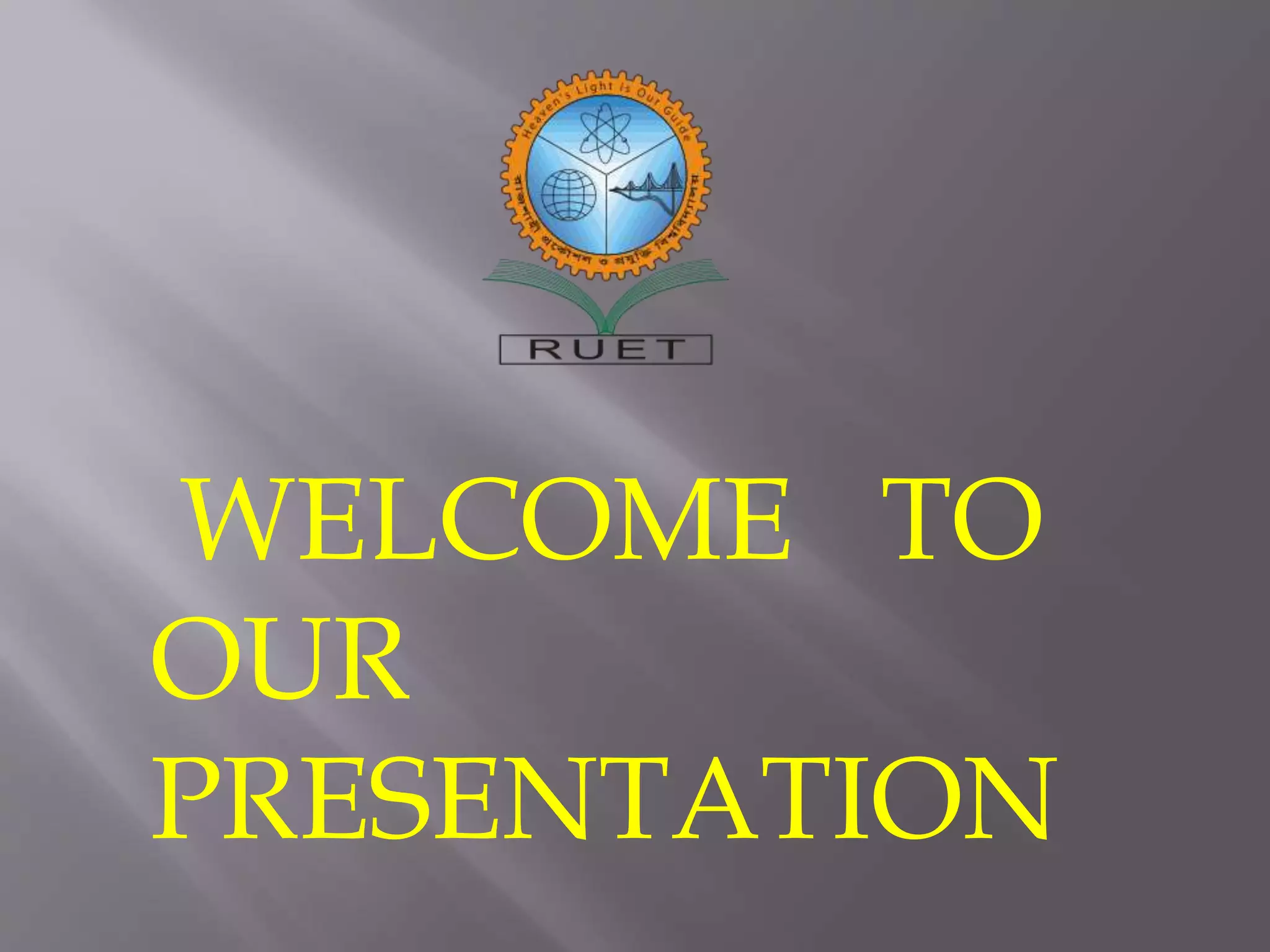 FORGE WELDING | PPTX