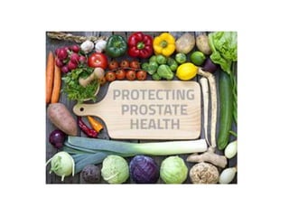 Non medical Management of Prostate - Visual | PPT