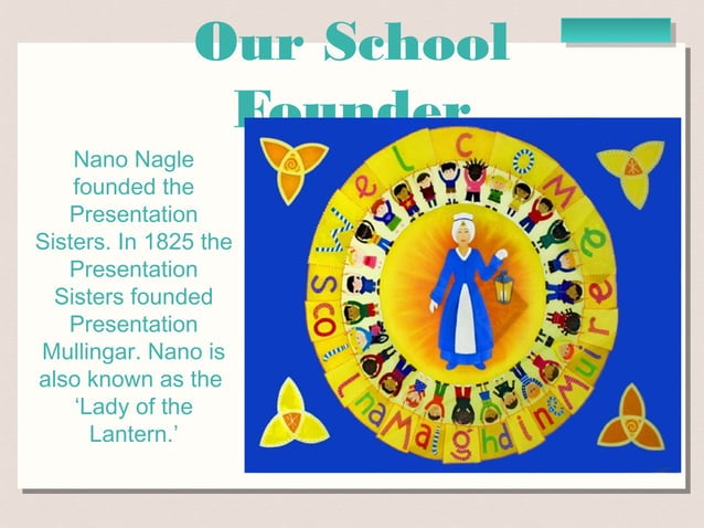 Presentation Senior School | PPT