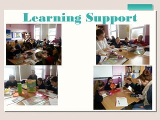 Presentation Senior School | PPT