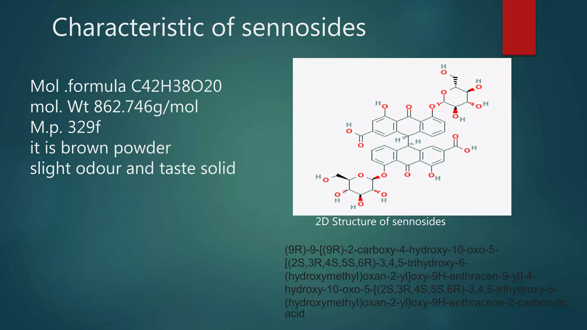 Presentation senna | PPTX