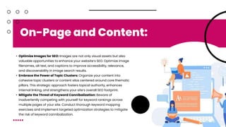 Search Engine Optimization Checklist You Need To Know | PPT