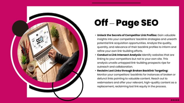 Search Engine Optimization Checklist You Need To Know | PPT