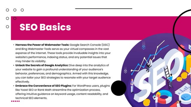 Search Engine Optimization Checklist You Need To Know | PPT