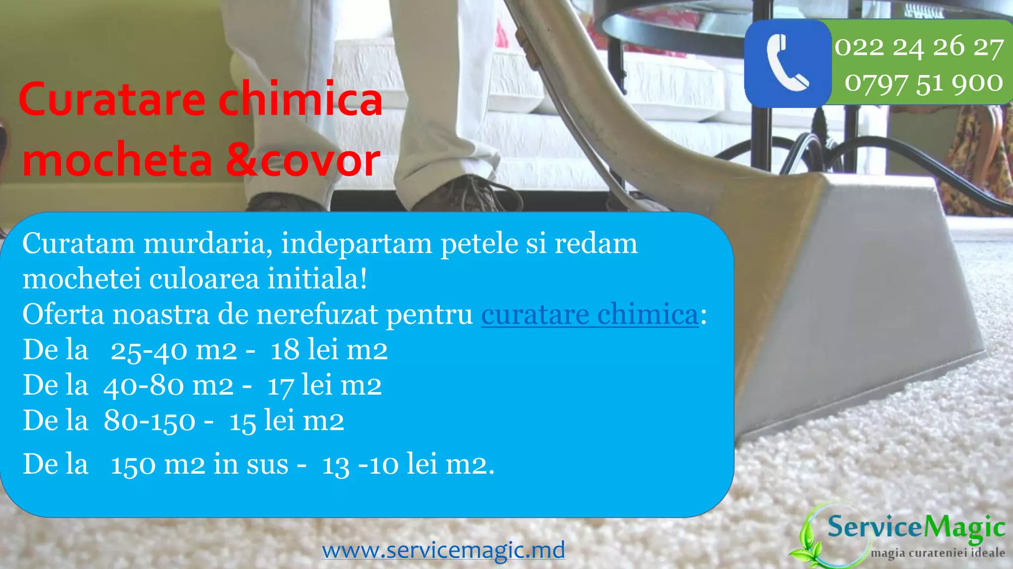 Cleaning company in Chisinau - ServiceMagic. | PPTX