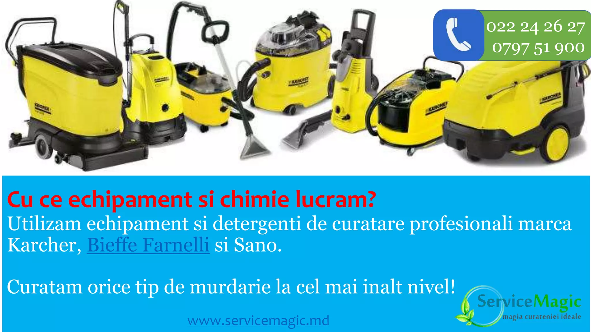 Cleaning company in Chisinau - ServiceMagic. | PPTX