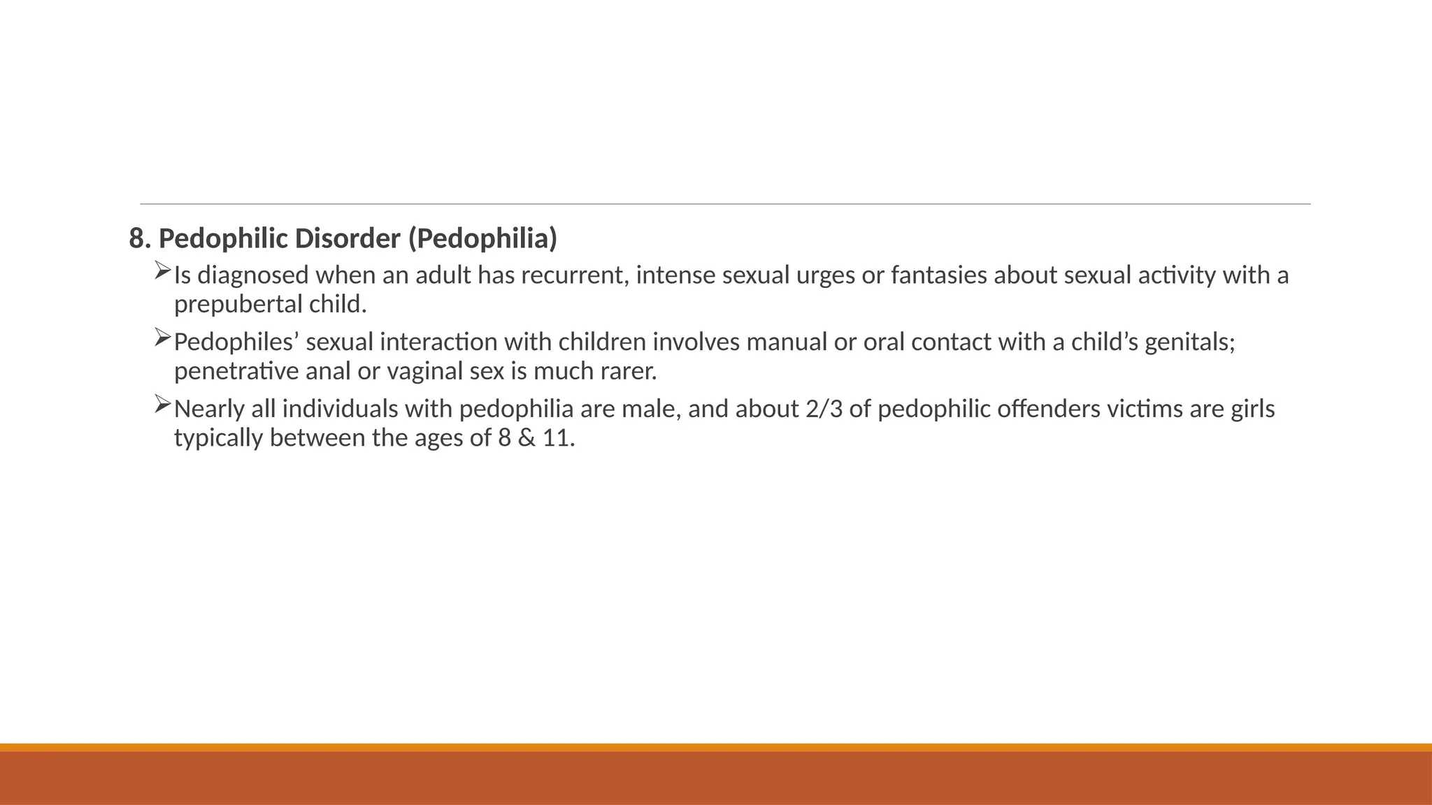 Presentation Sexual Disorders Pptx