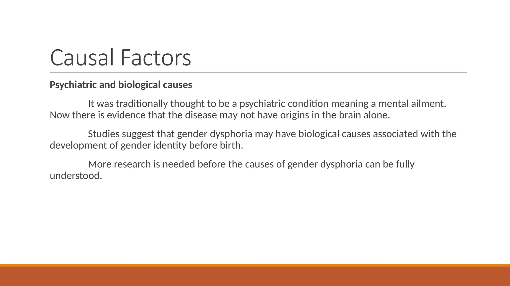 Presentation Sexual Disorders Pptx