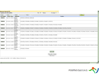 Presentation C-SFA web | PPT