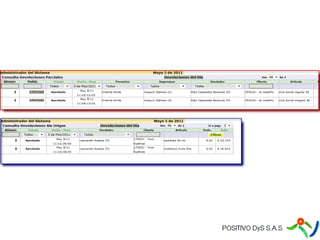 Presentation C-SFA web | PPT