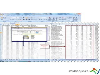 Presentation C-SFA web | PPT | Free Download