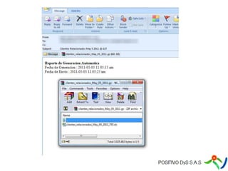 Presentation C-SFA web | PPT