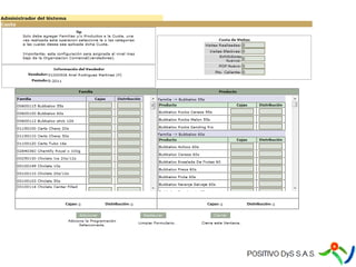 Presentation C-SFA web | PPT