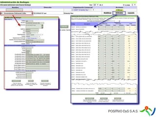 Presentation C-SFA web | PPT