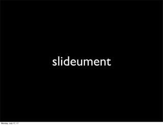 Presentations Fonts | PPT