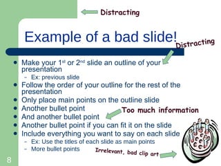 Want a Standing Ovation? | PPT