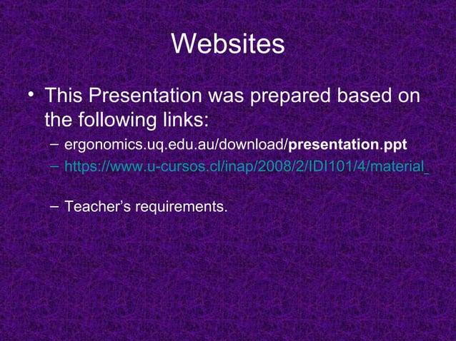 Presentations’ Framework 12 Elective | PPT