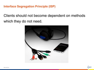 Do we need SOLID principles during software development? | PPTX