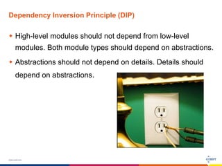 Do we need SOLID principles during software development? | PPTX