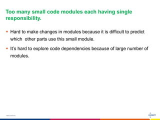 Do we need SOLID principles during software development? | PPTX