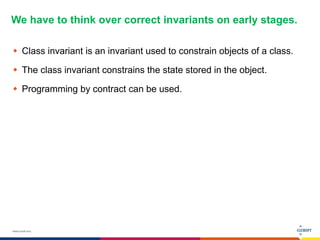 Do we need SOLID principles during software development? | PPTX