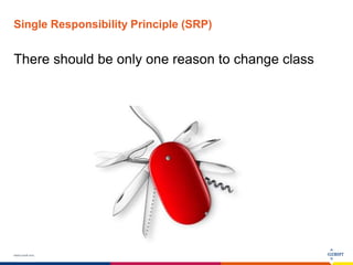 Do we need SOLID principles during software development? | PPTX