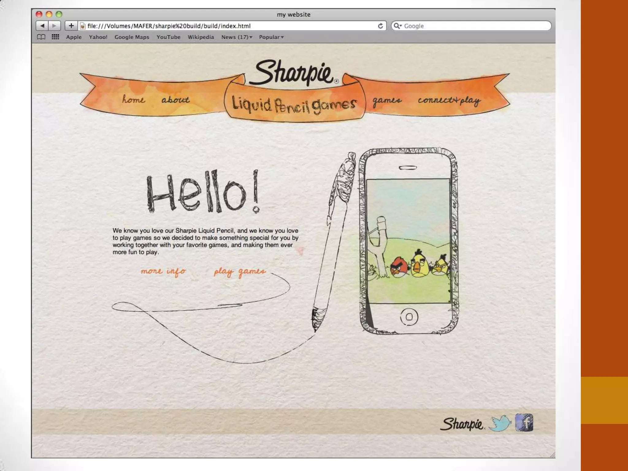 Maria Paiz presentation | PPT