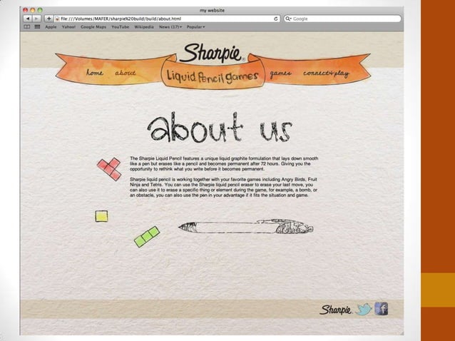 Maria Paiz presentation | PPT