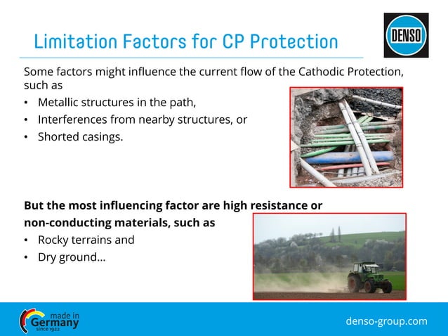 Effectiveness of cathodic protection under disbonded coatings ...