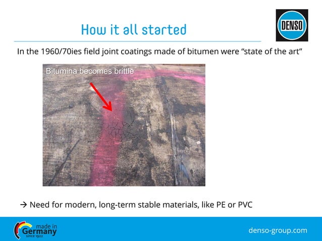 Effectiveness of cathodic protection under disbonded coatings ...
