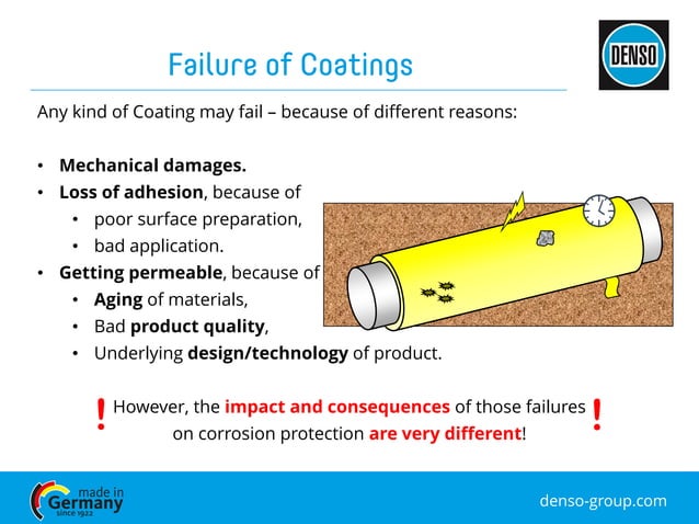 Effectiveness of cathodic protection under disbonded coatings ...
