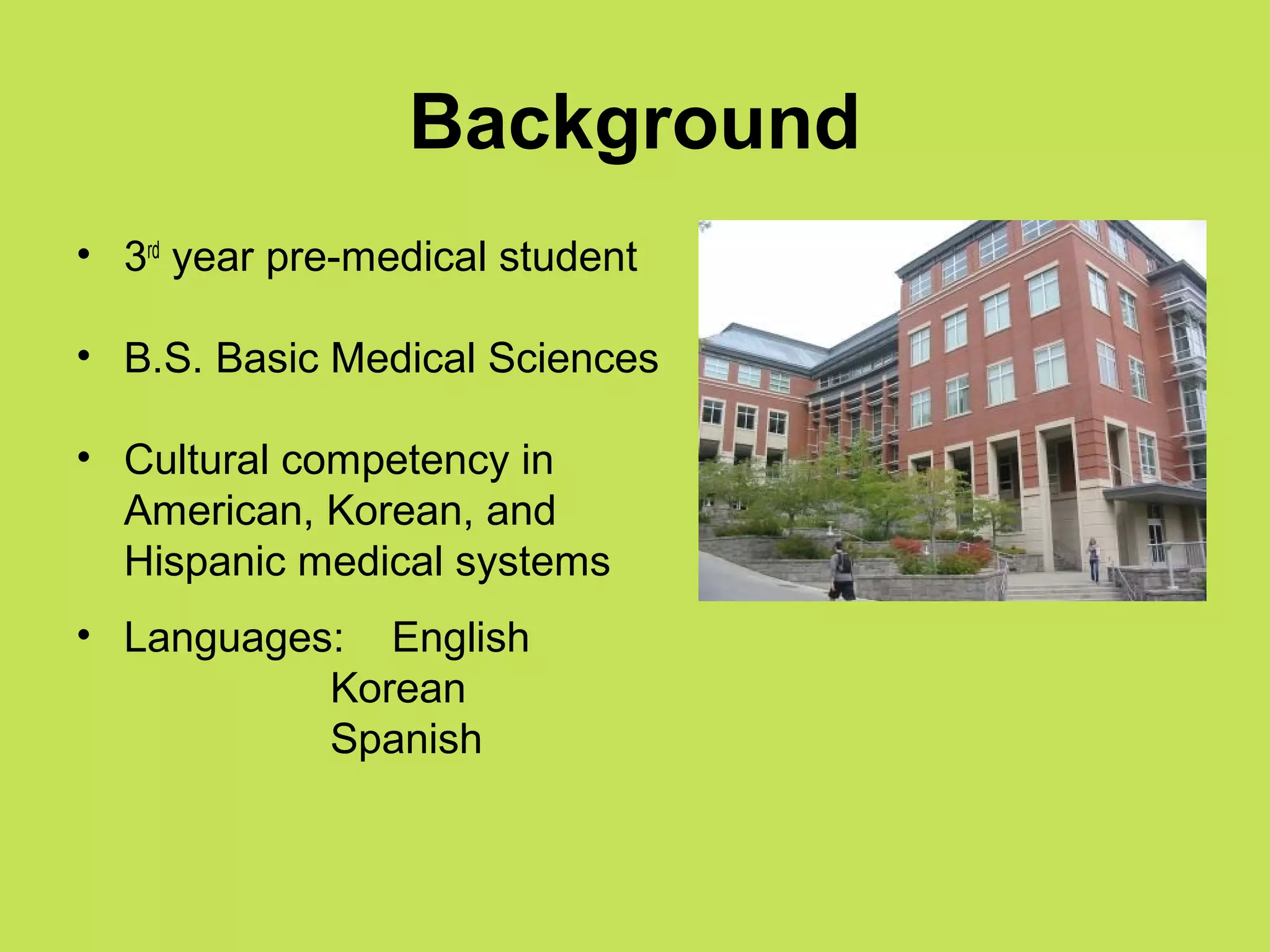 Presentation shim | PPT | Alternative Medicine | Wellness