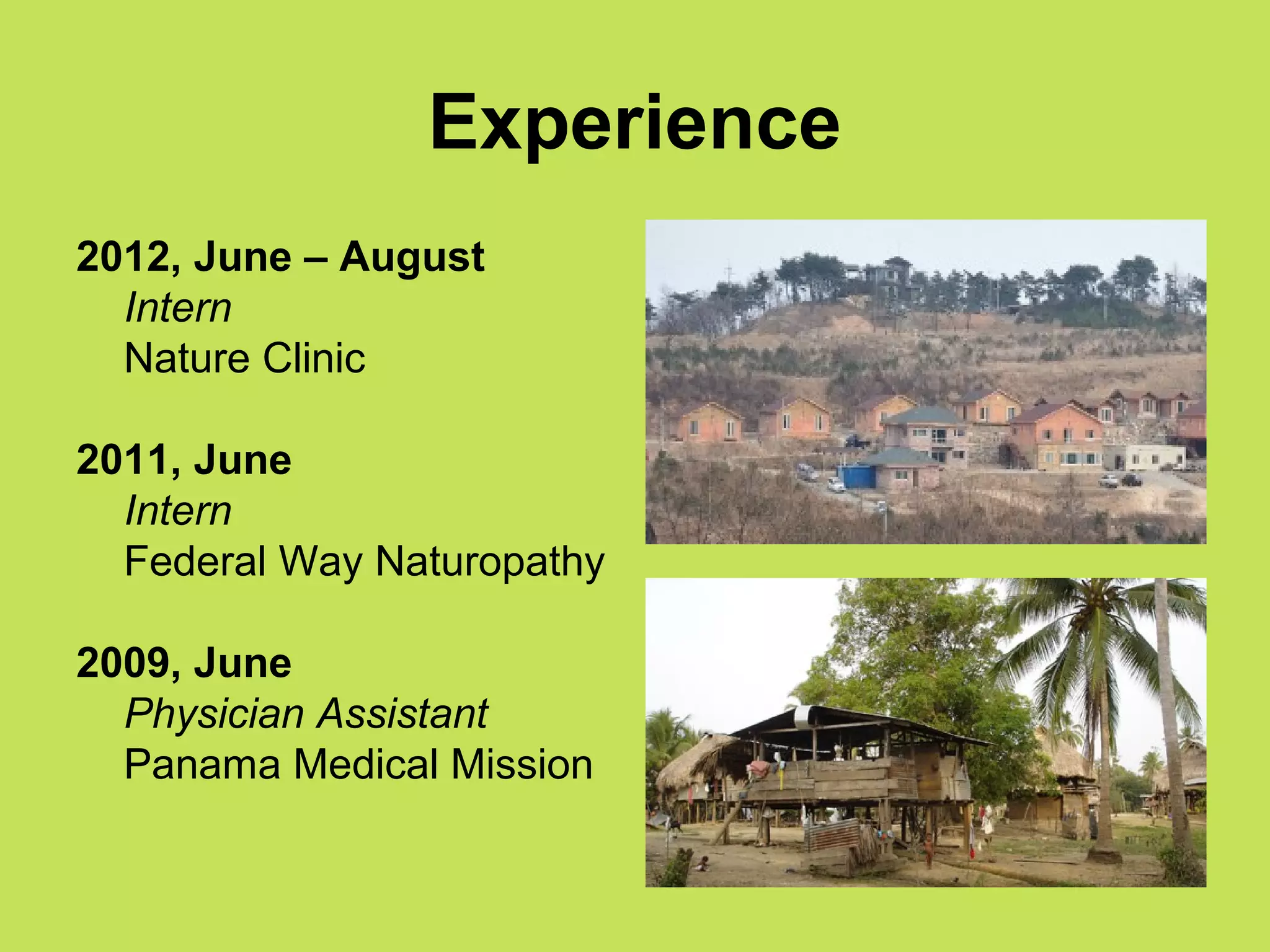 Presentation shim | PPT | Alternative Medicine | Wellness