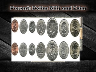 The History Of US Dollar | PPTX