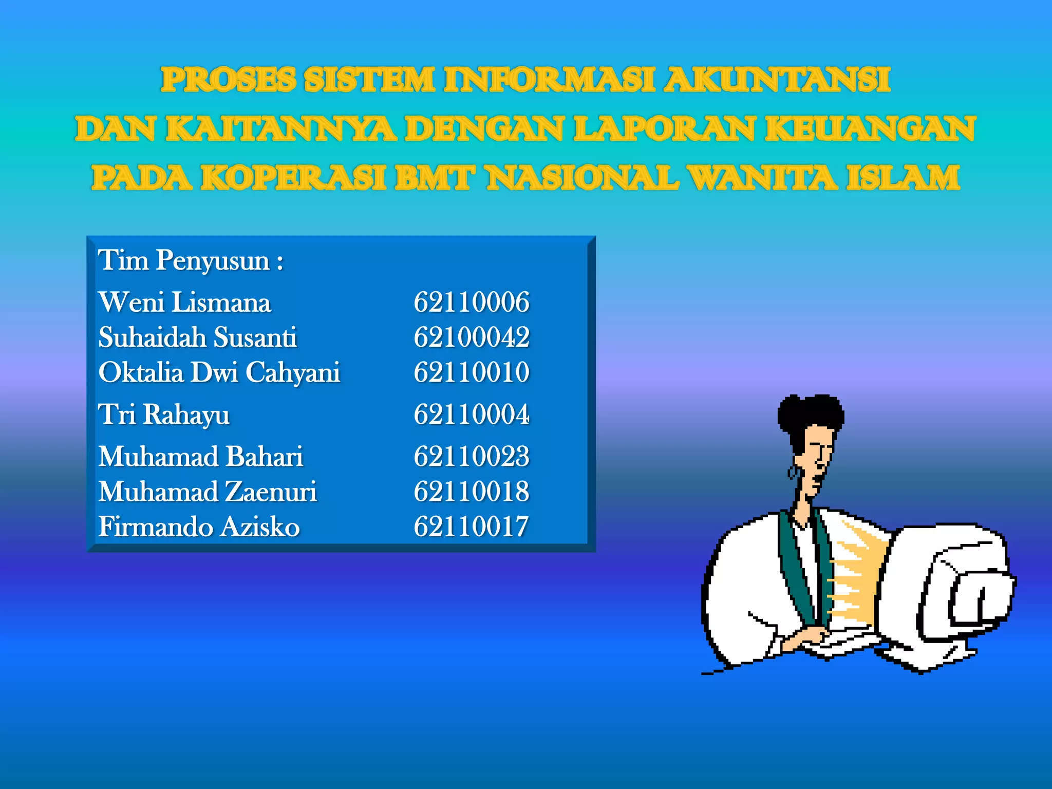 Presentation sia 2 | PPTX