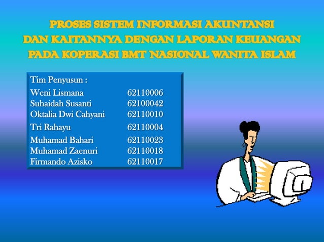 Presentation sia 2 | PPTX