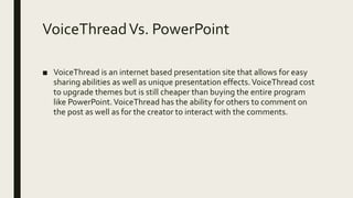 Presentation sites | PPT