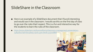 Presentation sites | PPT