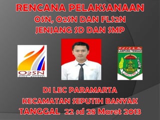 Presentations kegiatan o2 sn di pt gmp | PPT