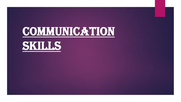 presentation skill (1).pdf Ali Hassan PPt | PPT