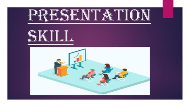 presentation skill (1).pdf Ali Hassan PPt | PPT