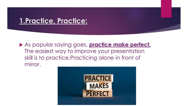 presentation skill (1).pdf Ali Hassan PPt | PPT