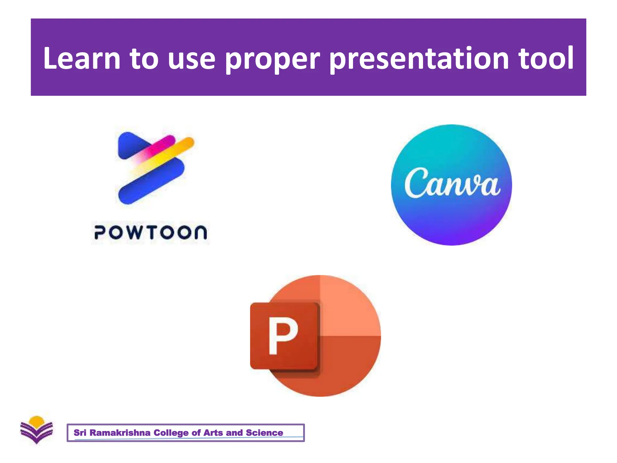 Presentation Skill and Ways to Enhance Presentation Skill.pptx