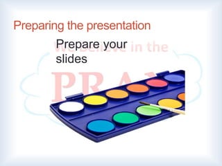 Presentation Skills | PPT