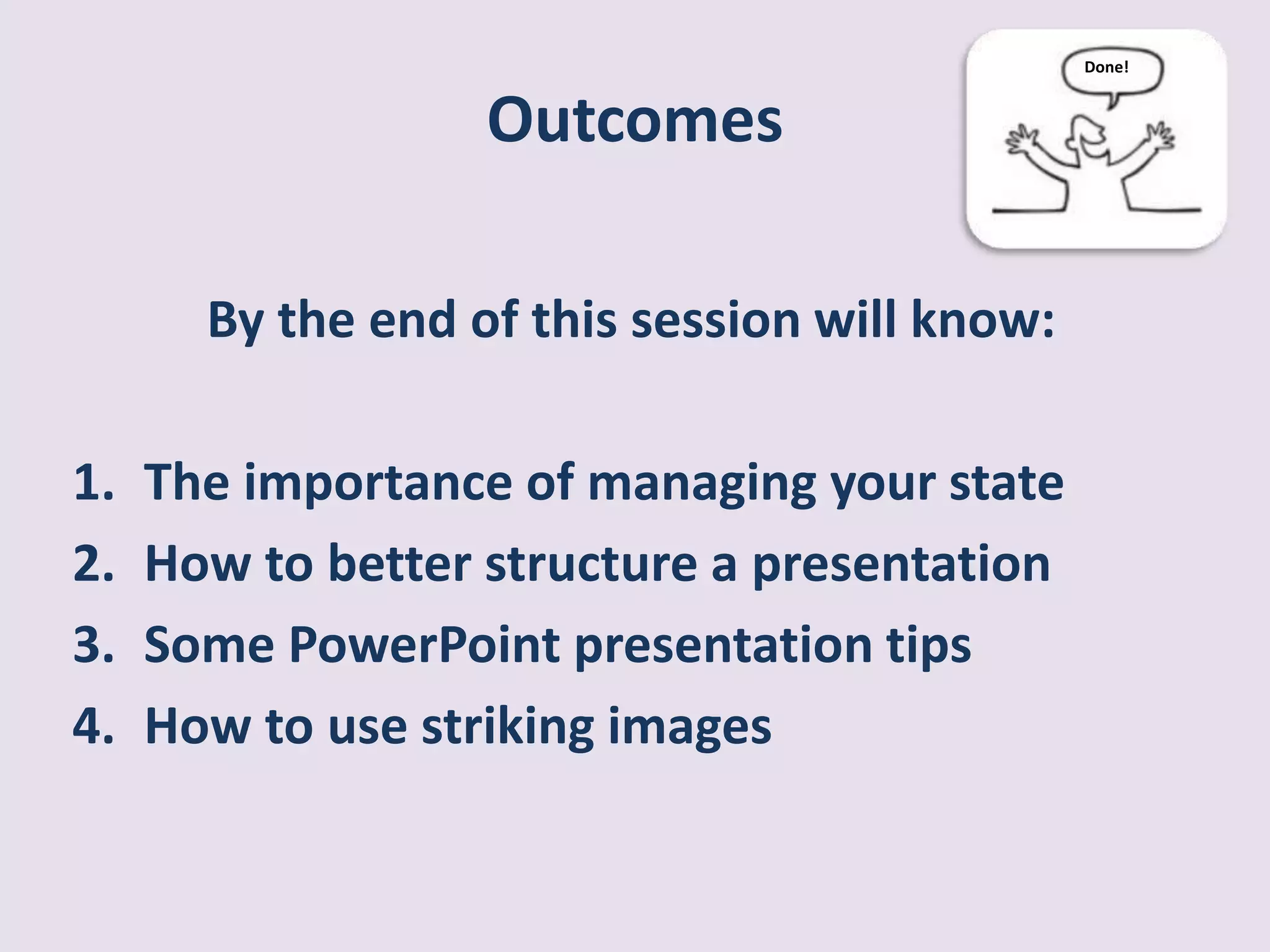 Presentation Skills | PPT